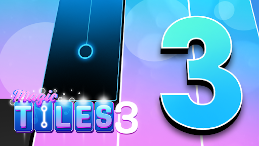 Magic Tiles 3