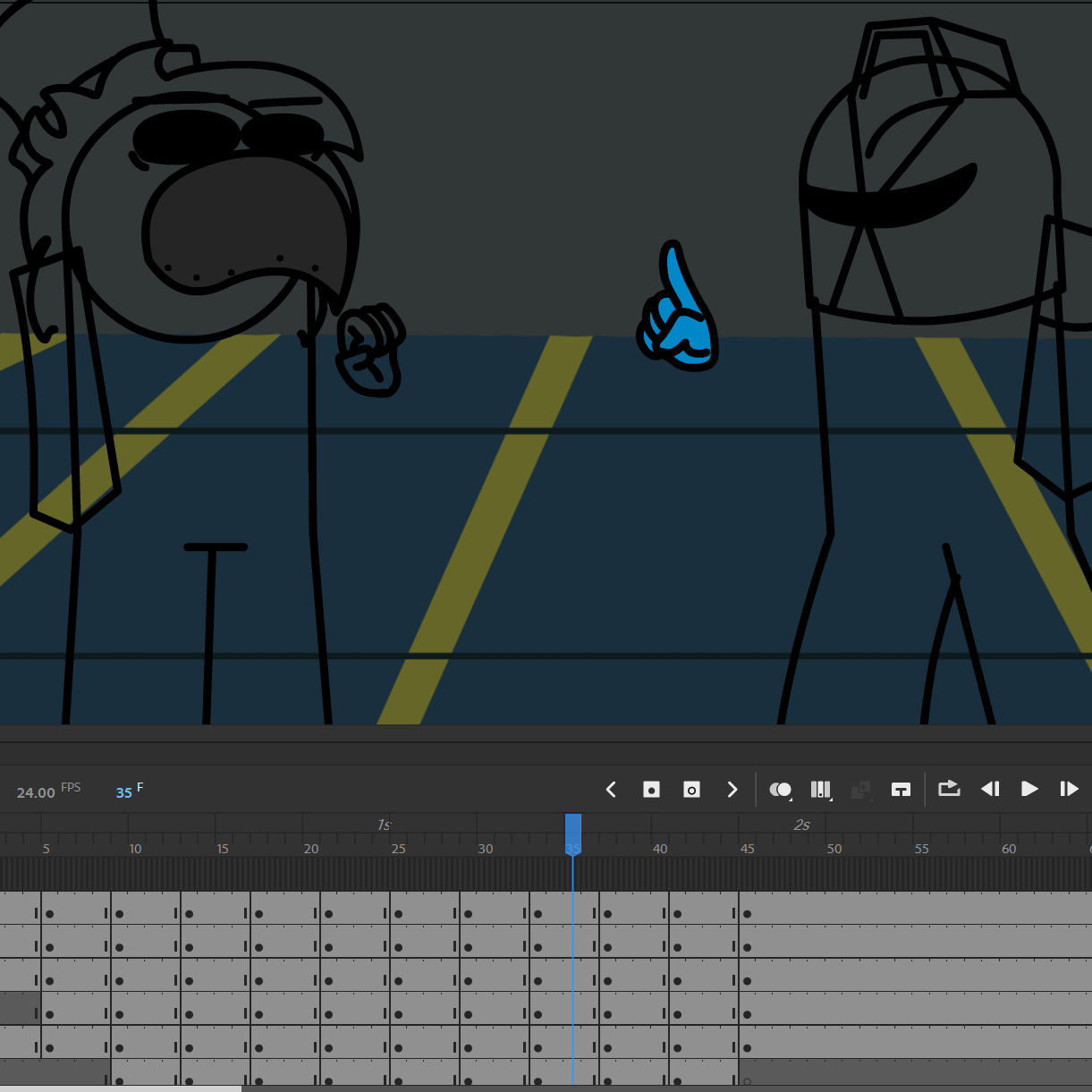 Post from Kat Animations