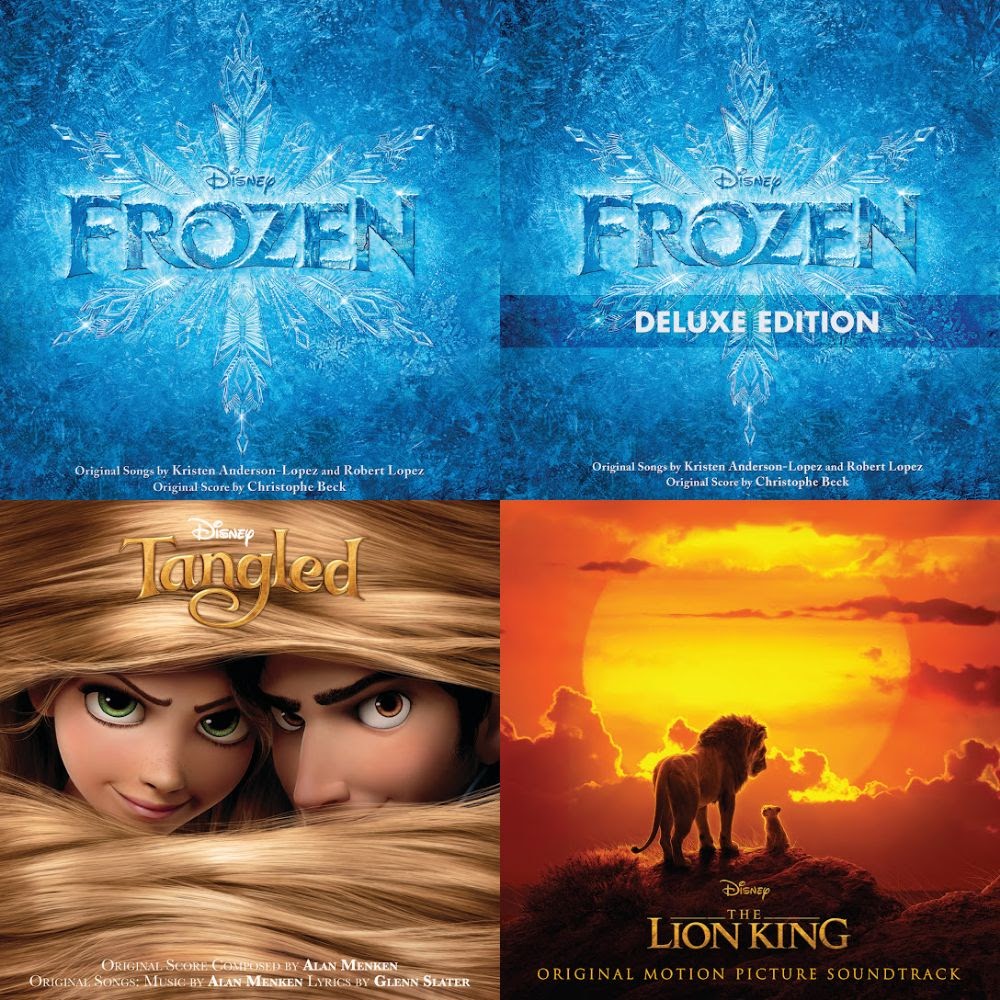 Disney