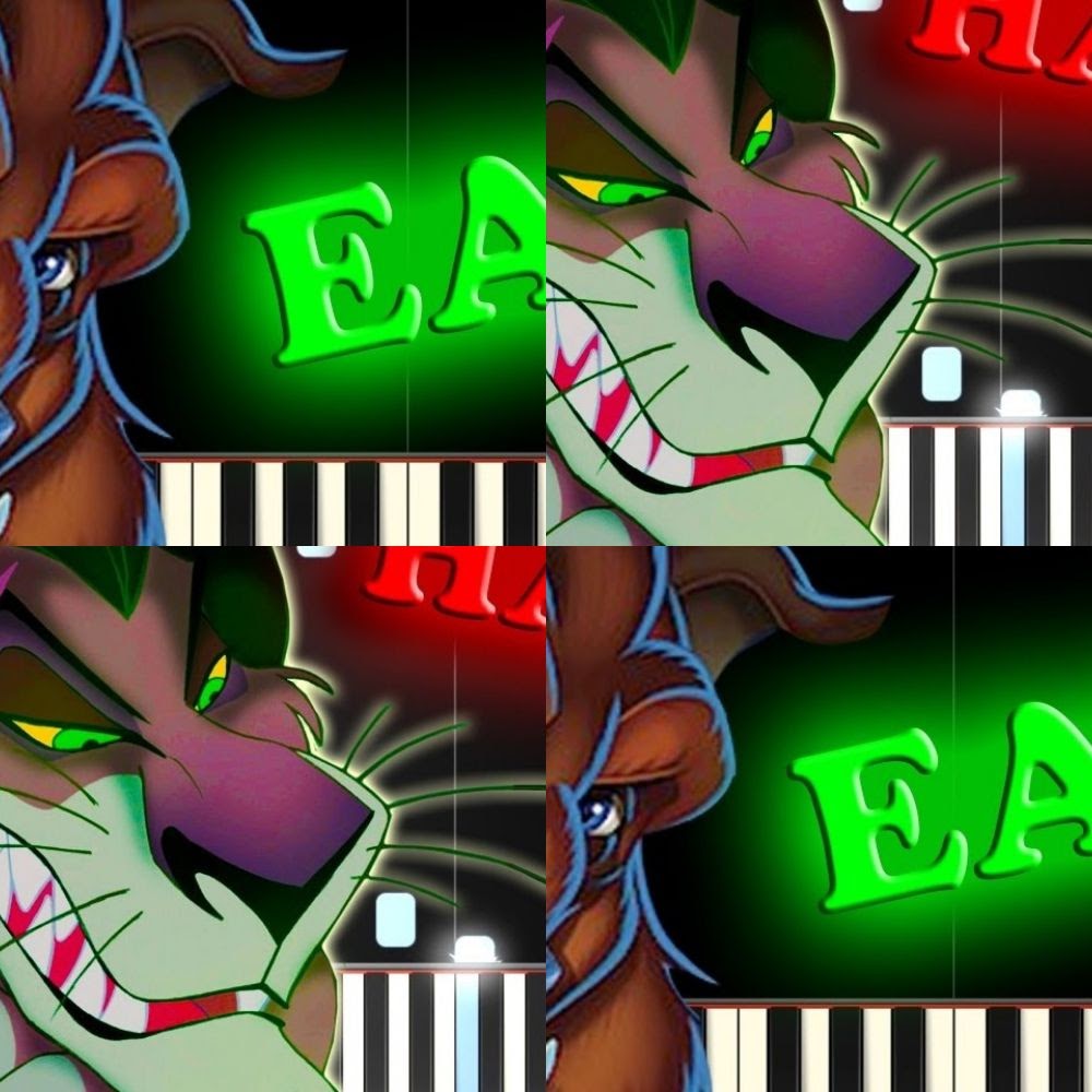 Disney, Pixar and Dreamworks Piano Tutorials - Sheet Music Boss