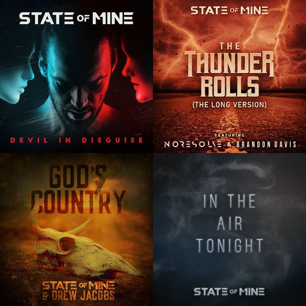 State Of Mine