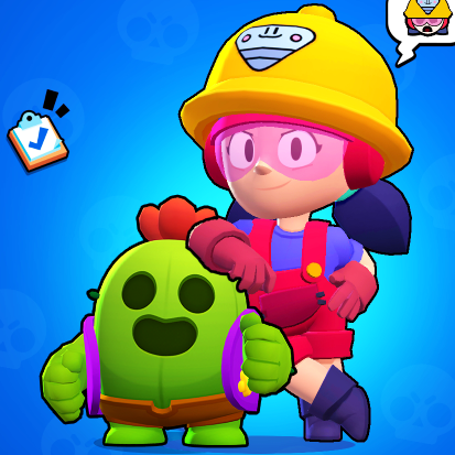 Post from Colette's Arena