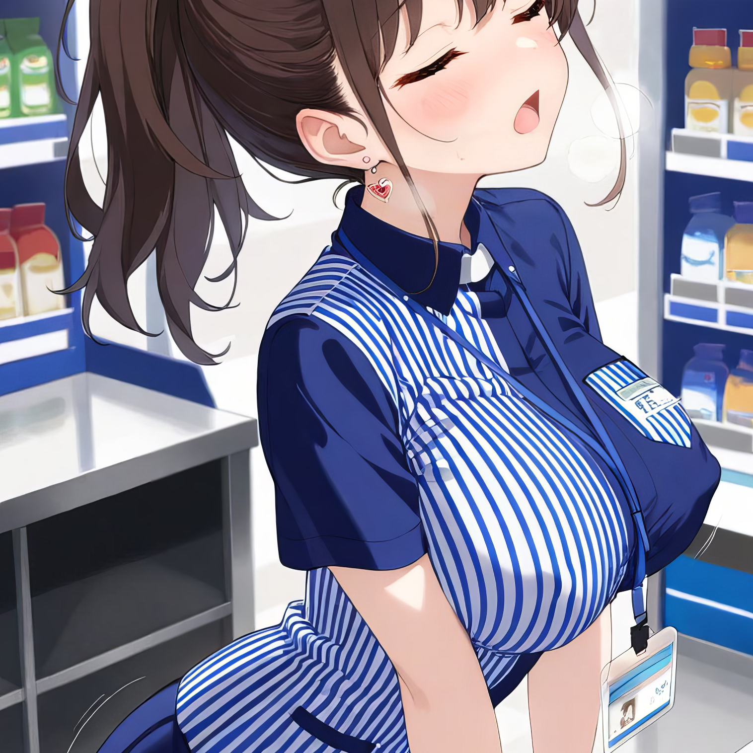 Post from ドキマンガ