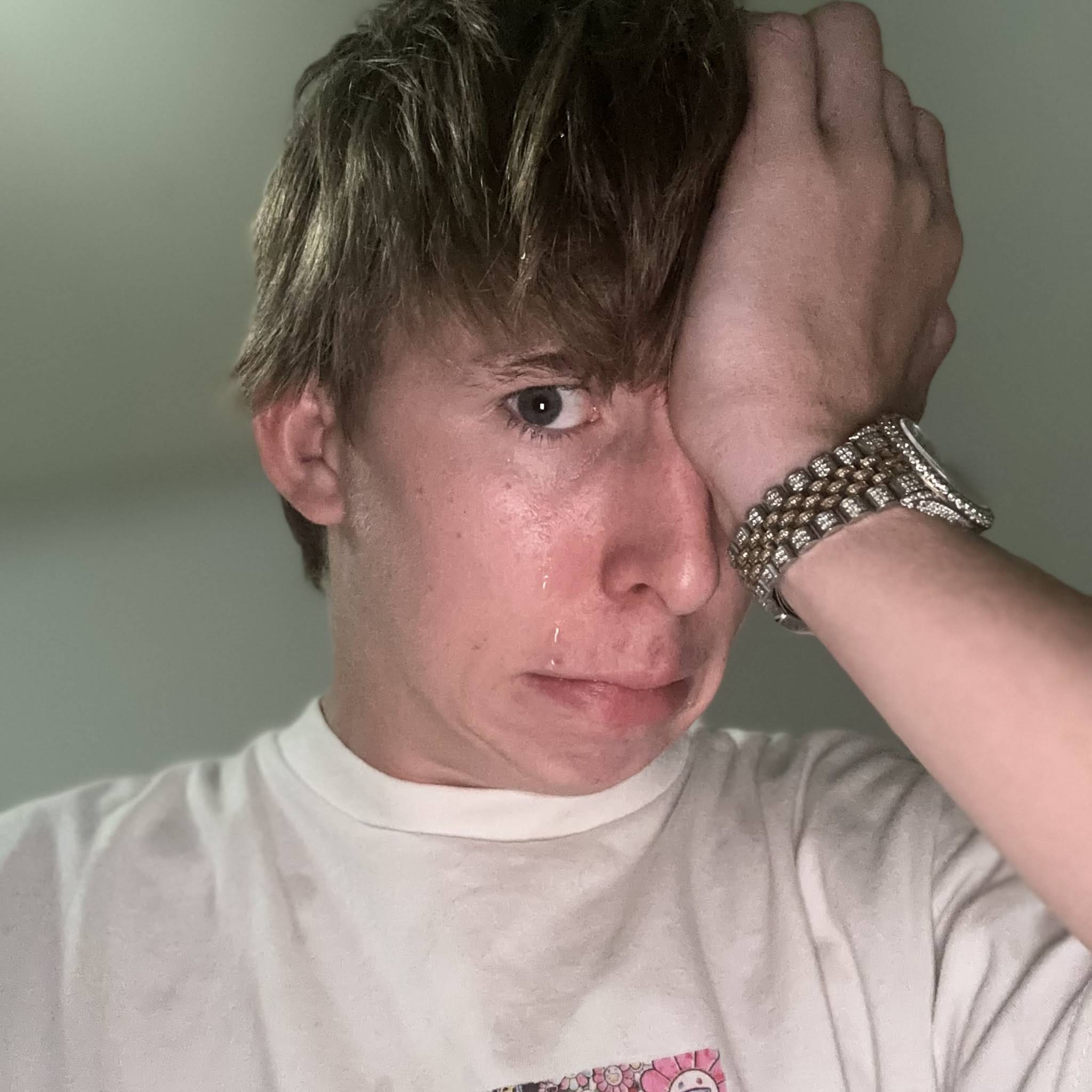 Post from Lil Maceee