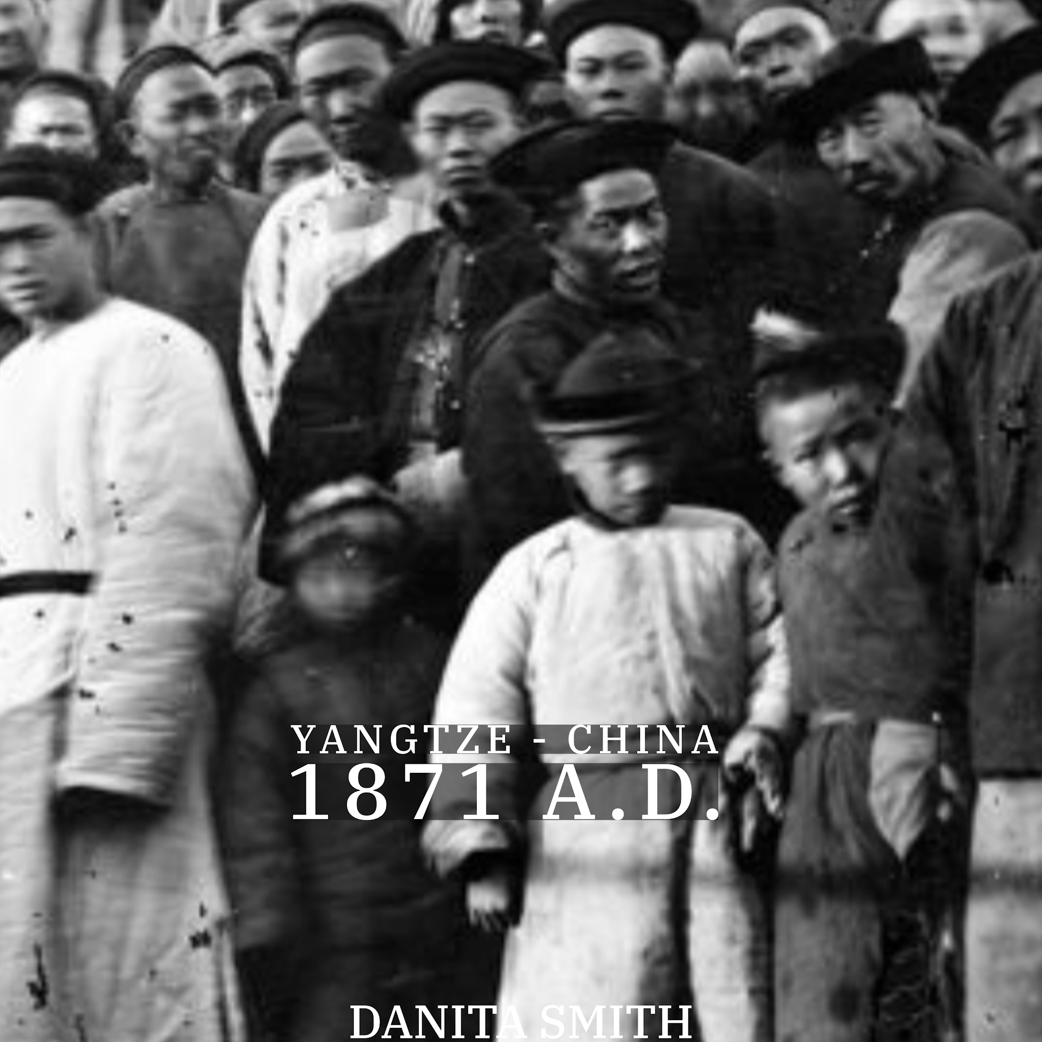 Post from Danita Smith
