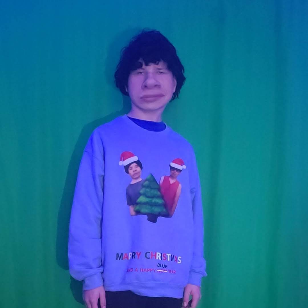 Post from Blue Freezy