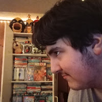 Post from The Logan Lasher Media Collection (5 Years!)