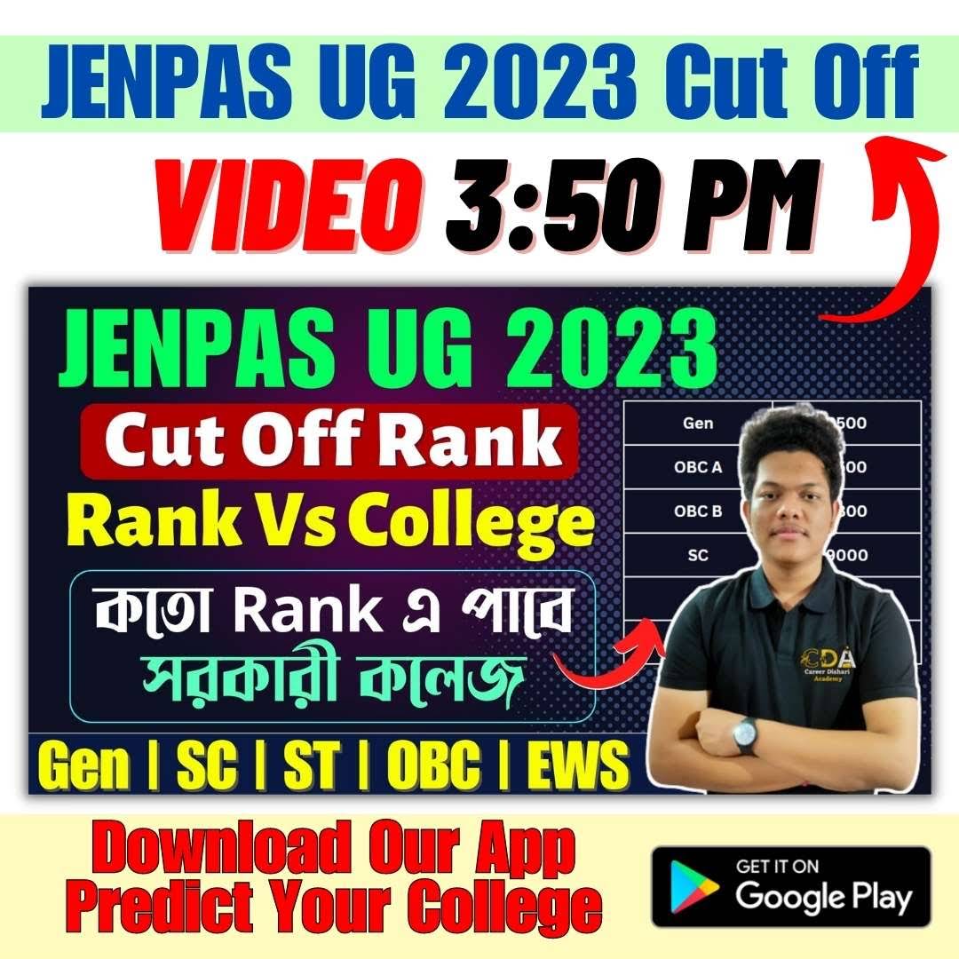 Post from Career Dishari Academy