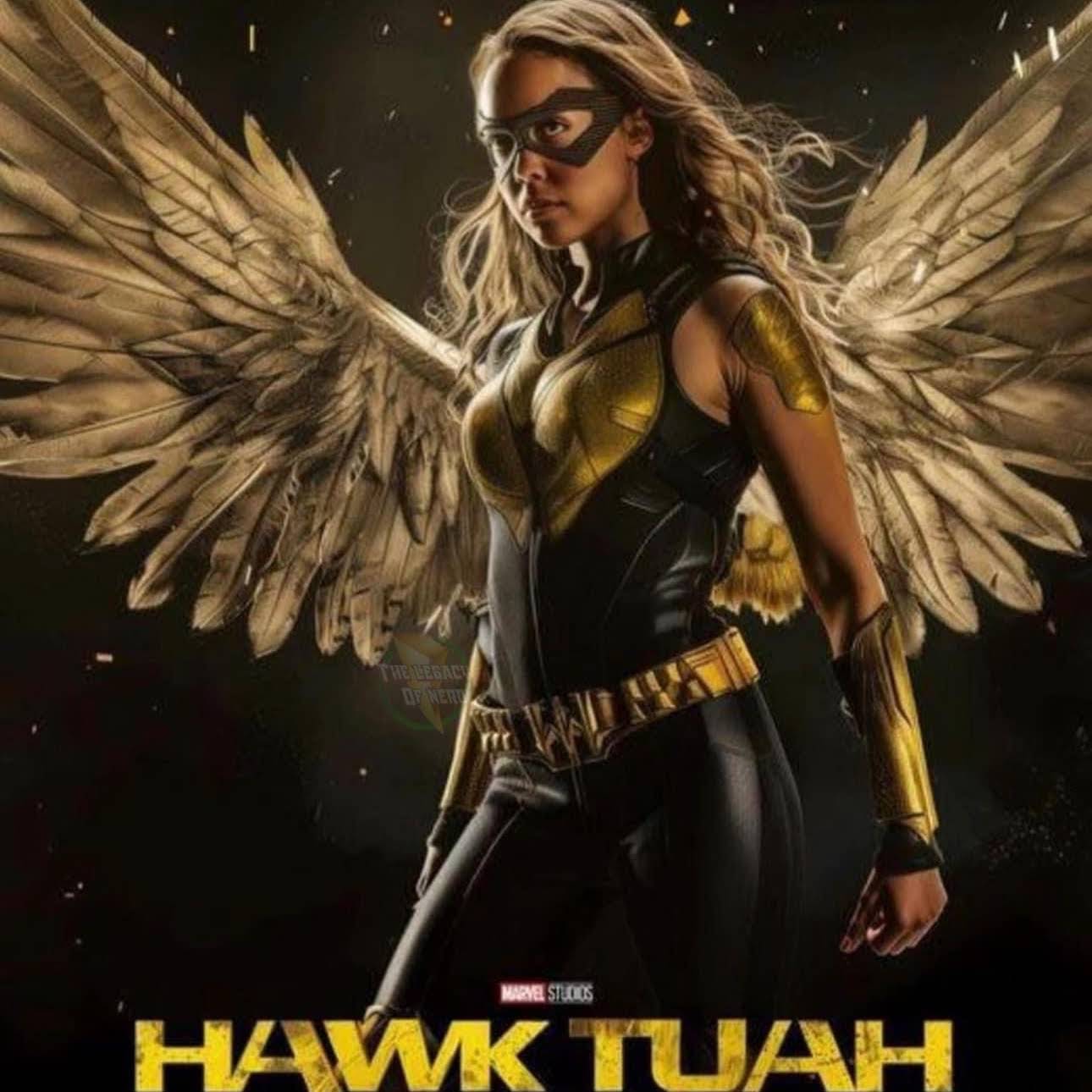 Post from Verbal Riot