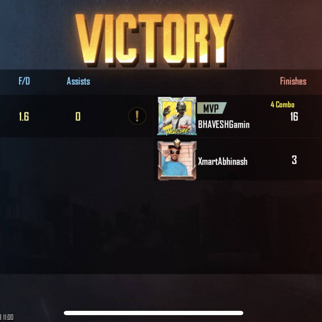 Post from Preet Pro Gamer