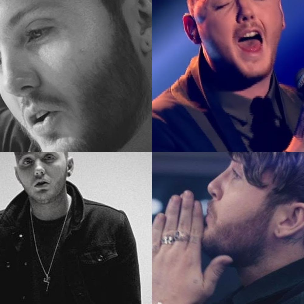 James Arthur - Greatest Hits