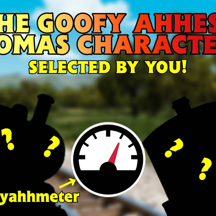 Post from Sodor Studios & Co.