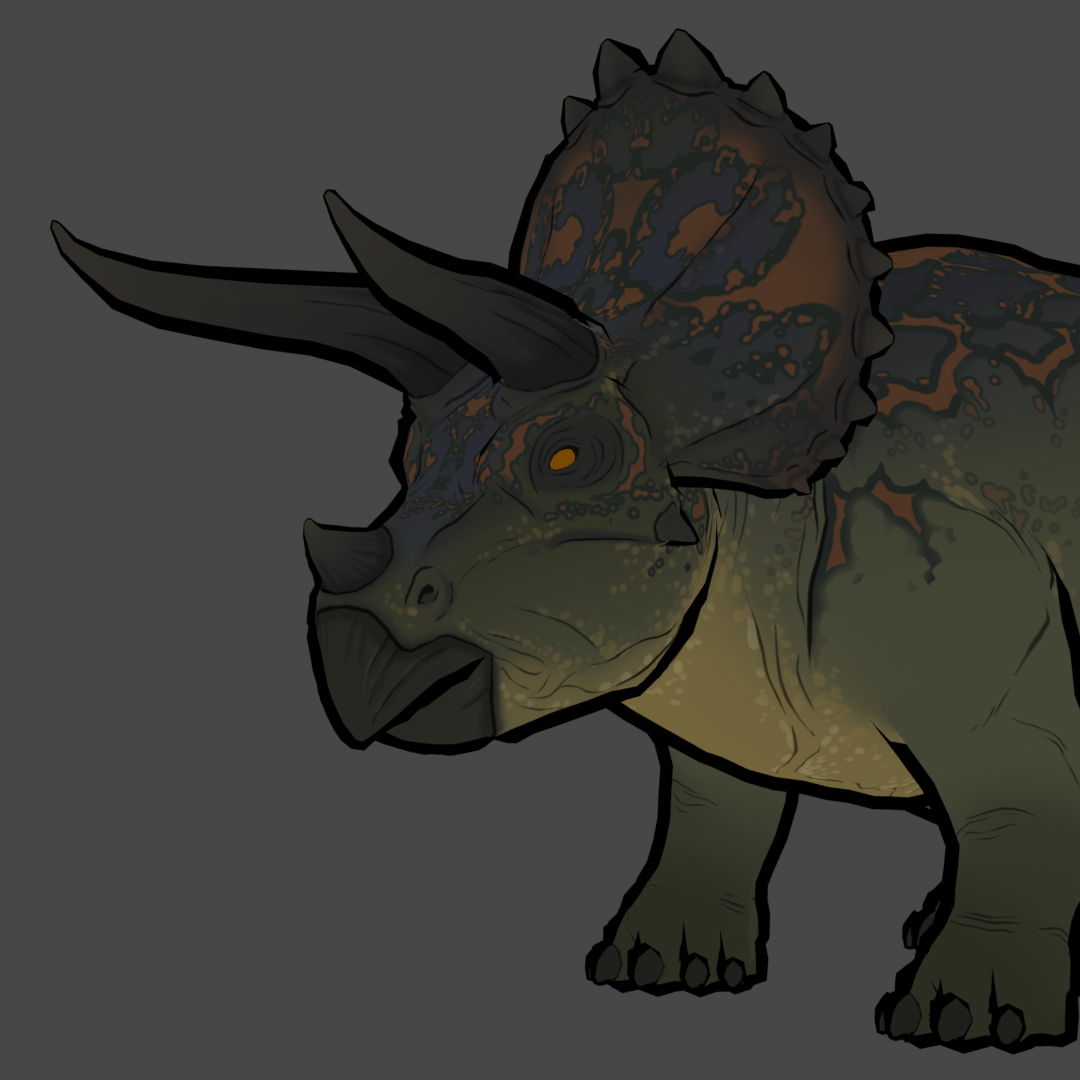 Post from Seal Animations
