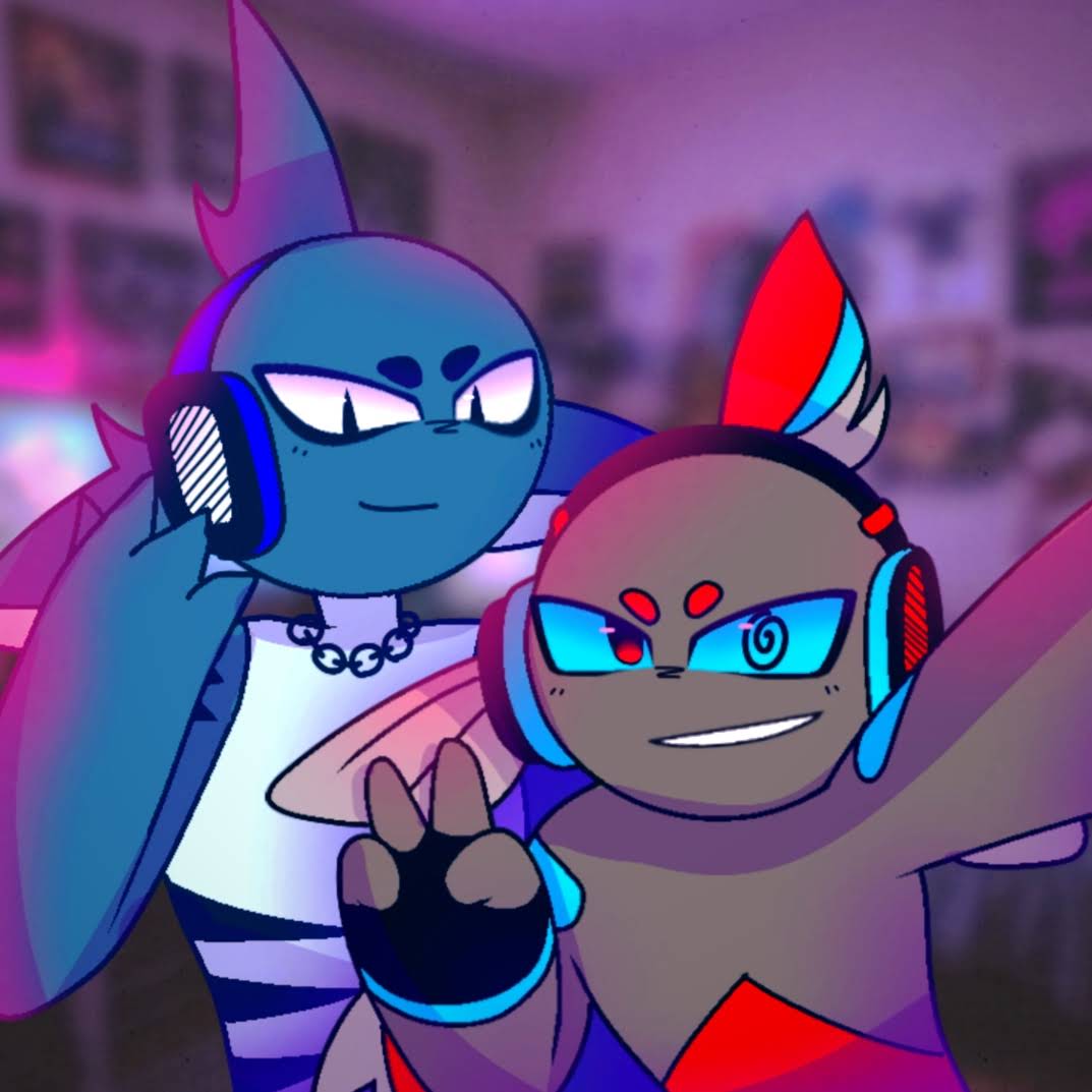 Post from 🖤Agnar Shark🖤