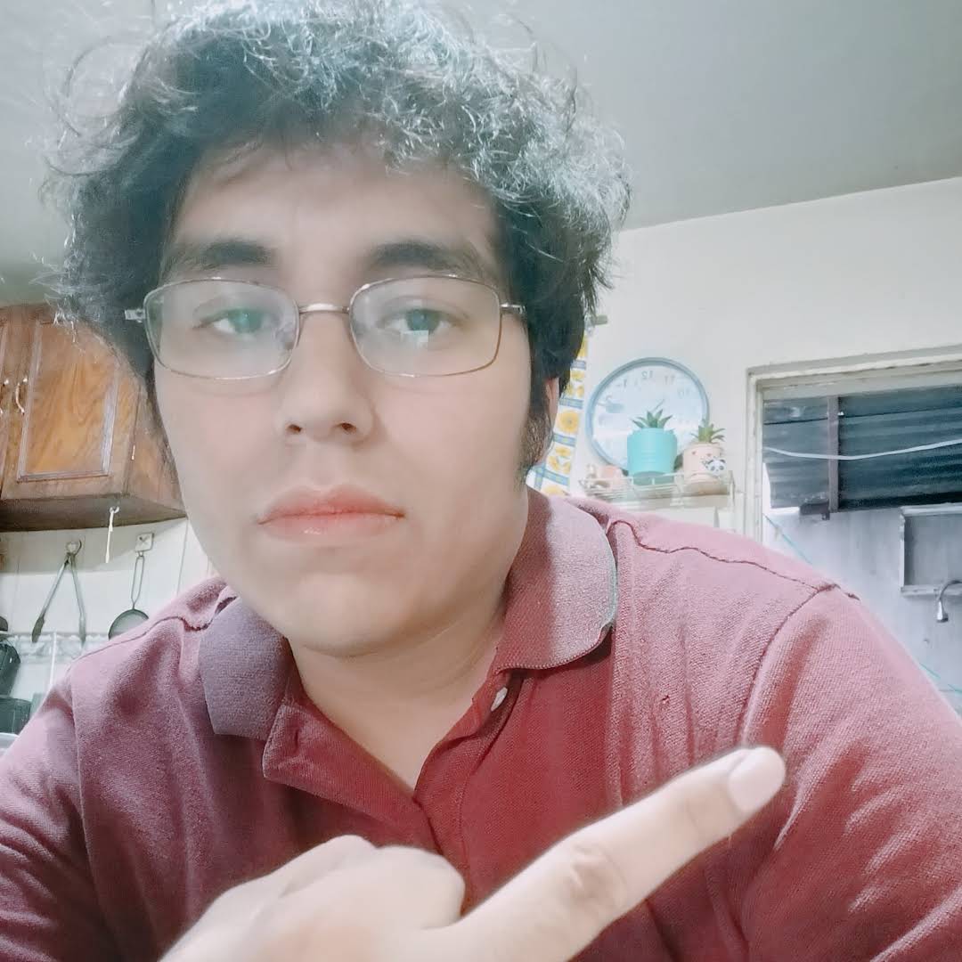 Post from Señor Coco Pommel