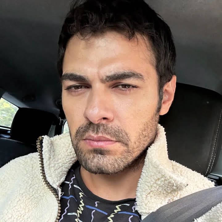Post from Gokberk yildirim