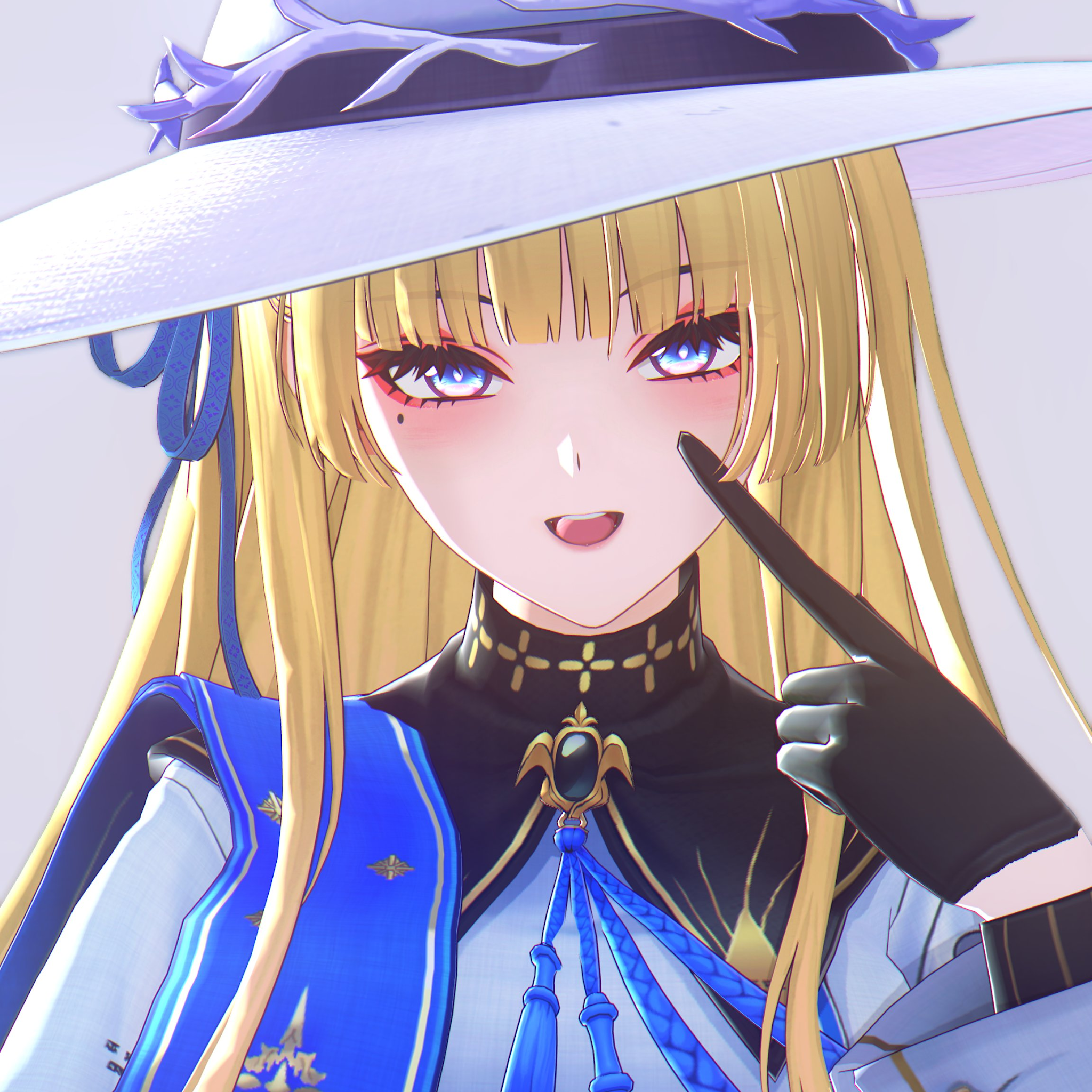 Post from Neuro Anime Music