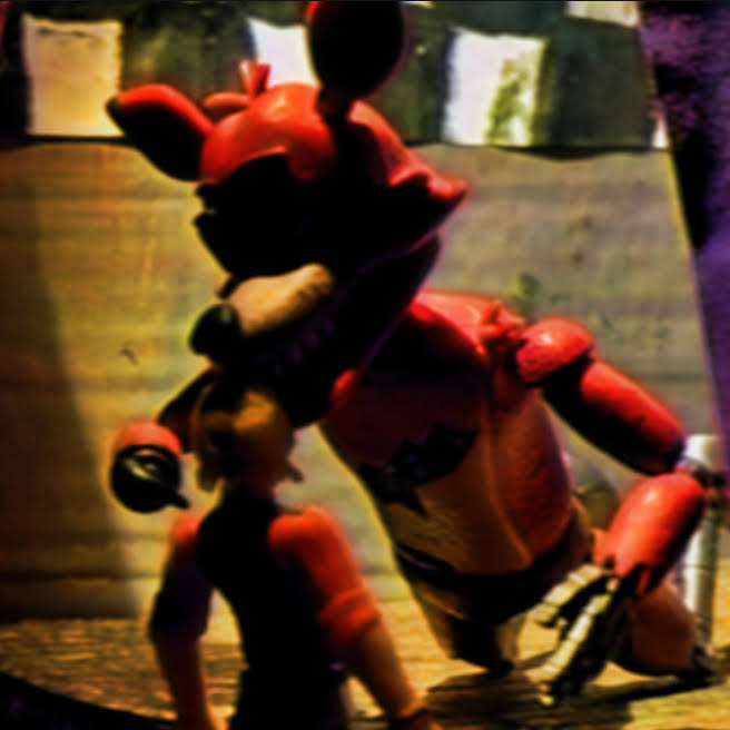 Post from Infinity J