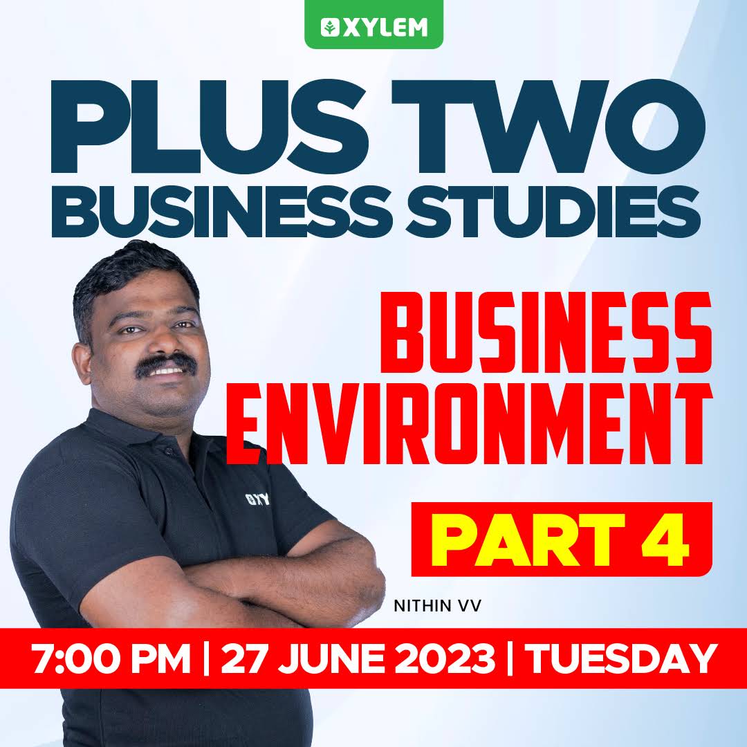 Post from Xylem Commerce Plus Two
