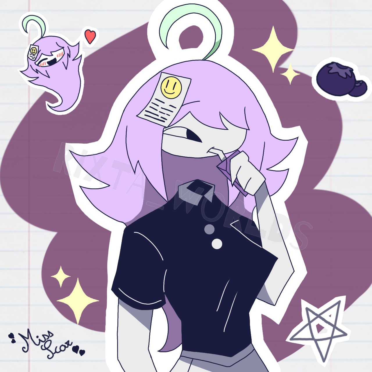 Post from Rixta_Worlds