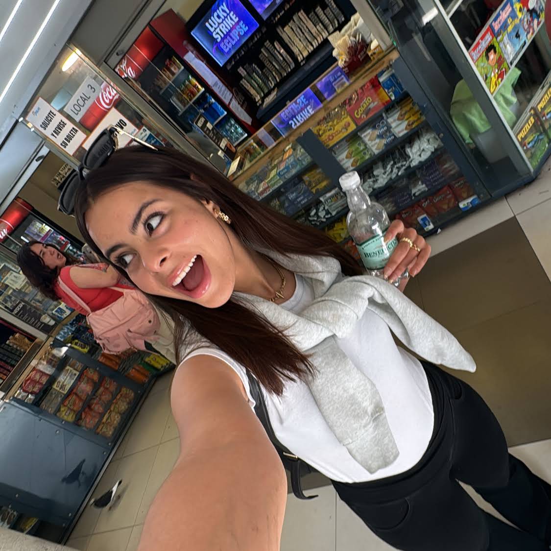 Post from Chely Schneider