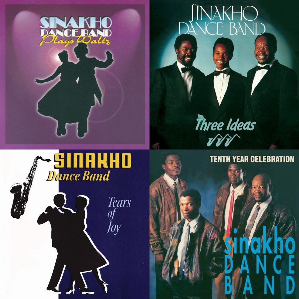 Sinakho 2019