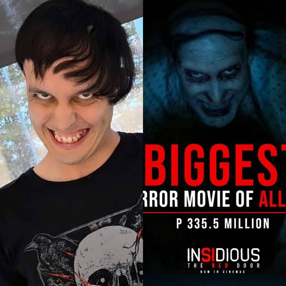 Post from Maxi Miller