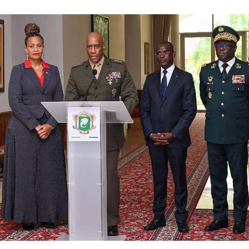 Post from CHRIS YAPI TV OFFICIELLE