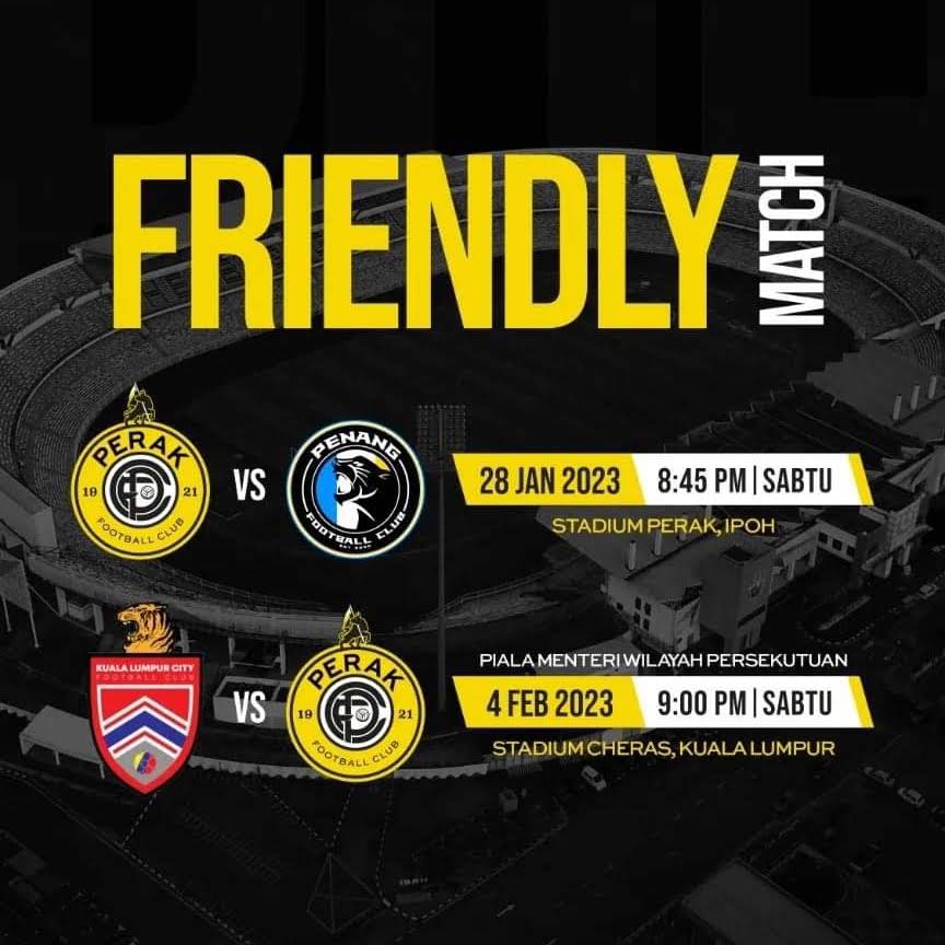 Post from MF Football Channel