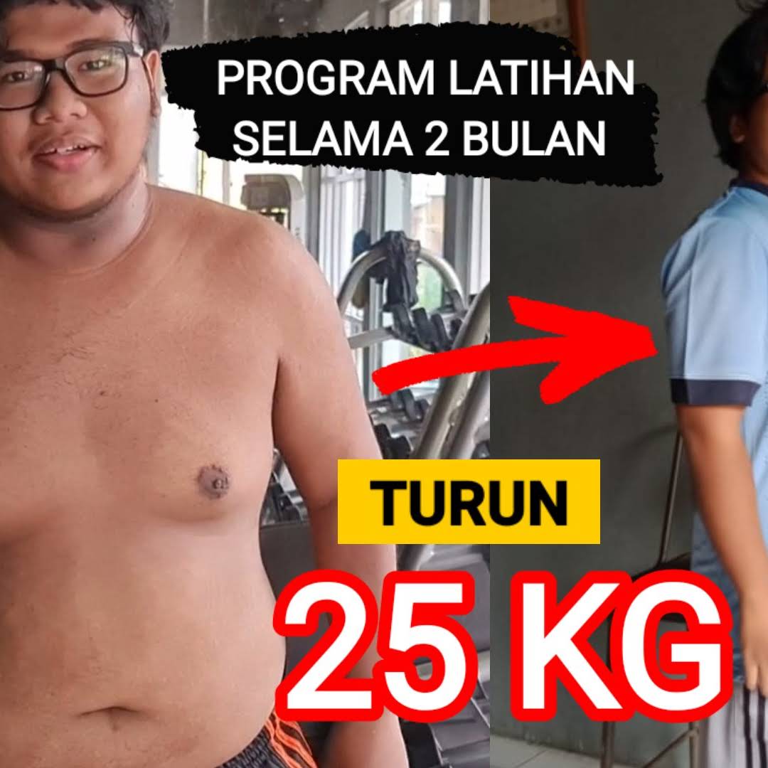 Post from BodyFit By Bagus