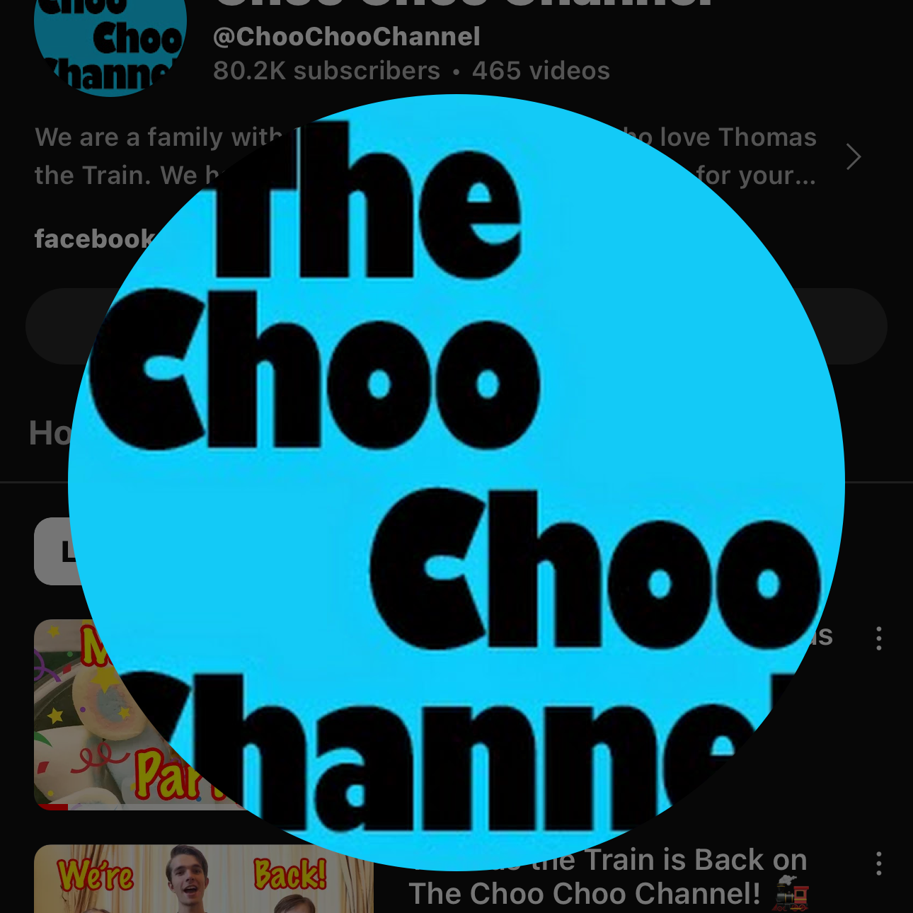 Post from Raven The Scottish Red Engine