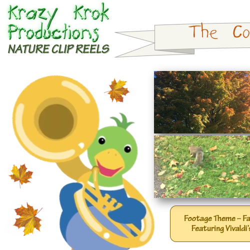 Post from Krazy Krok Productions - Official Channel