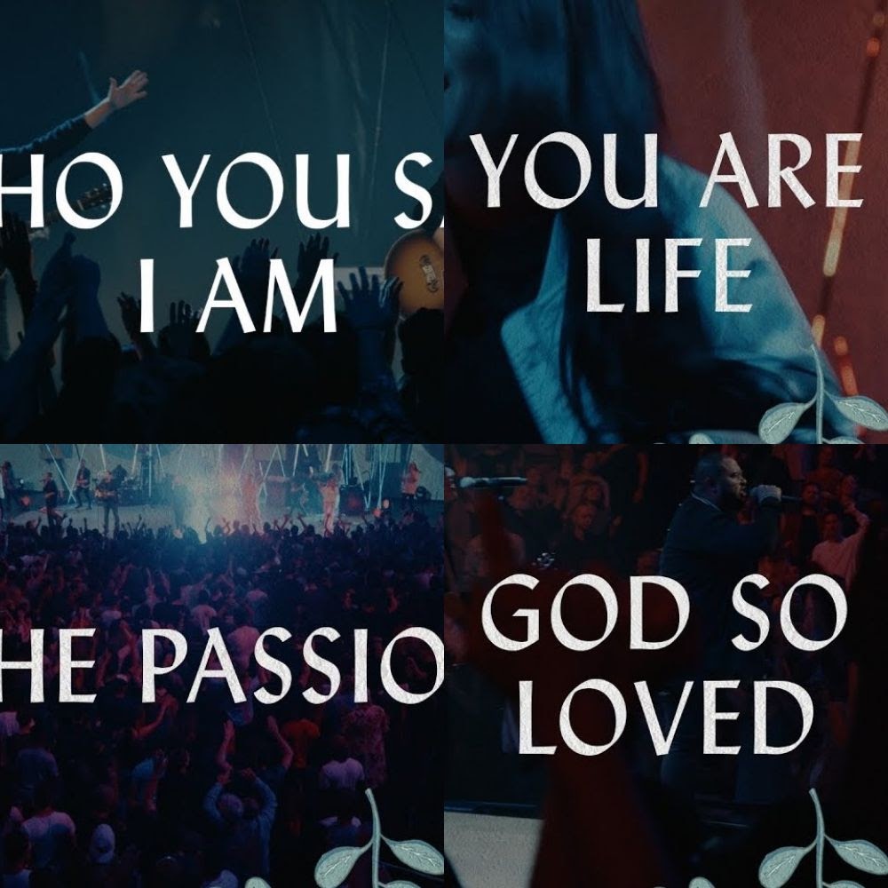 There Is More - Hillsong Worship