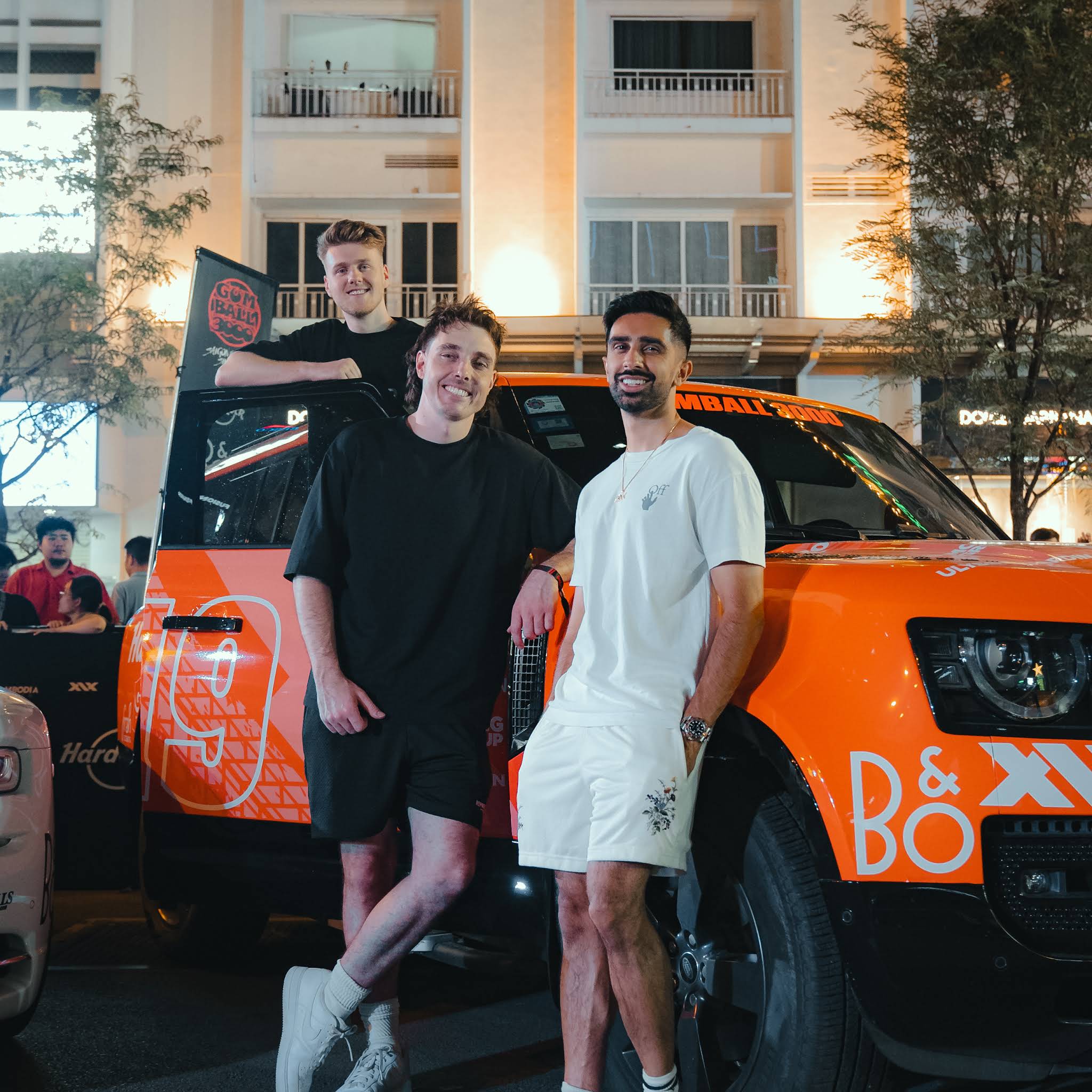 Post from Vikkstar123