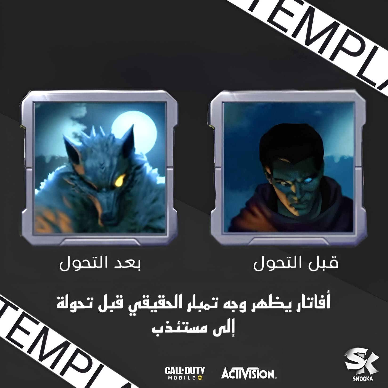Post from SNOOKA - سنوكا