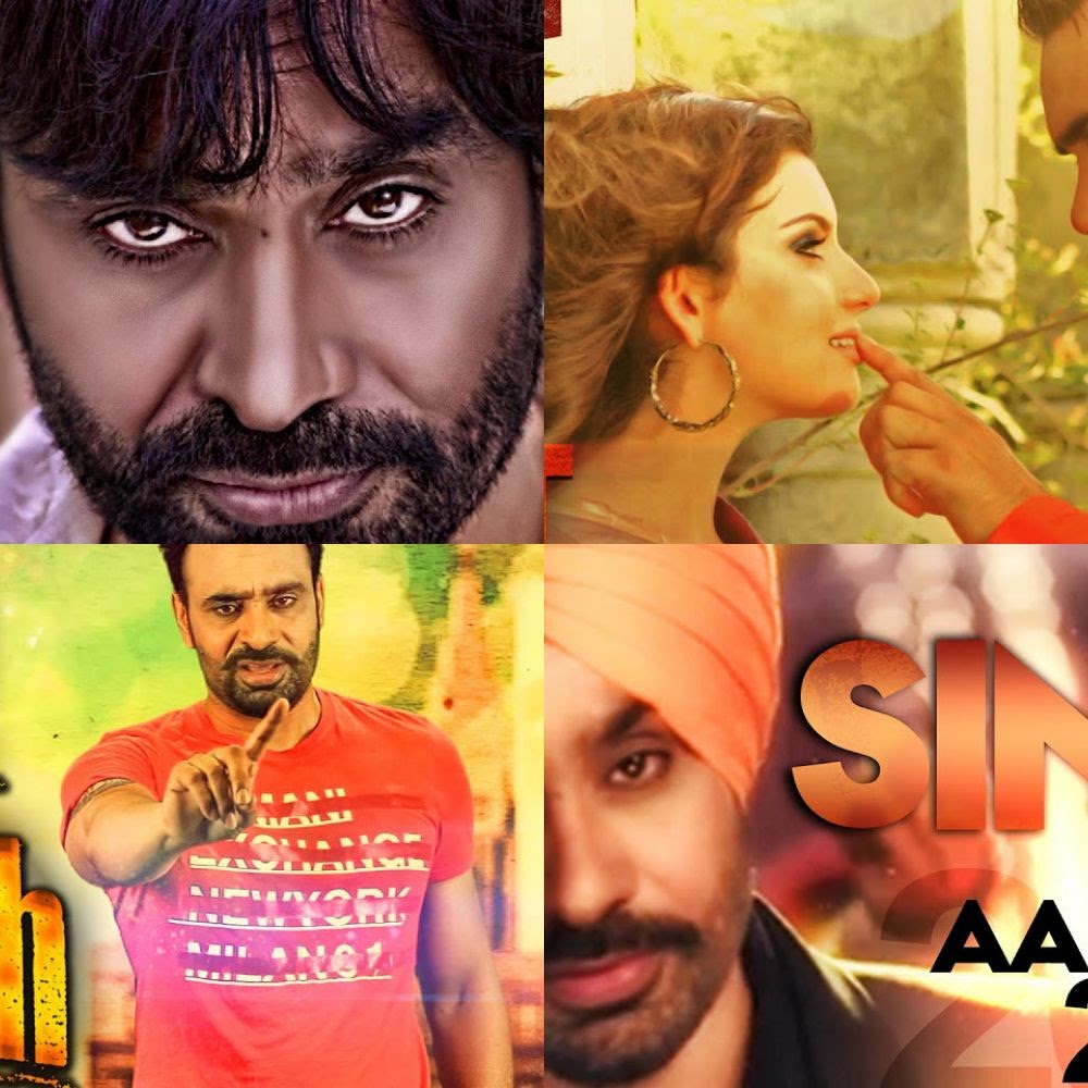 Best of Babbu Maan