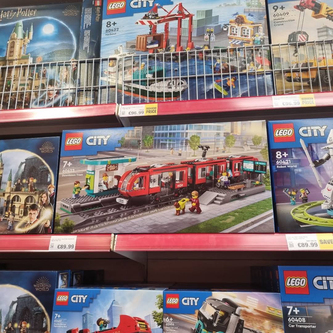 Post from MADABOUTLEGO