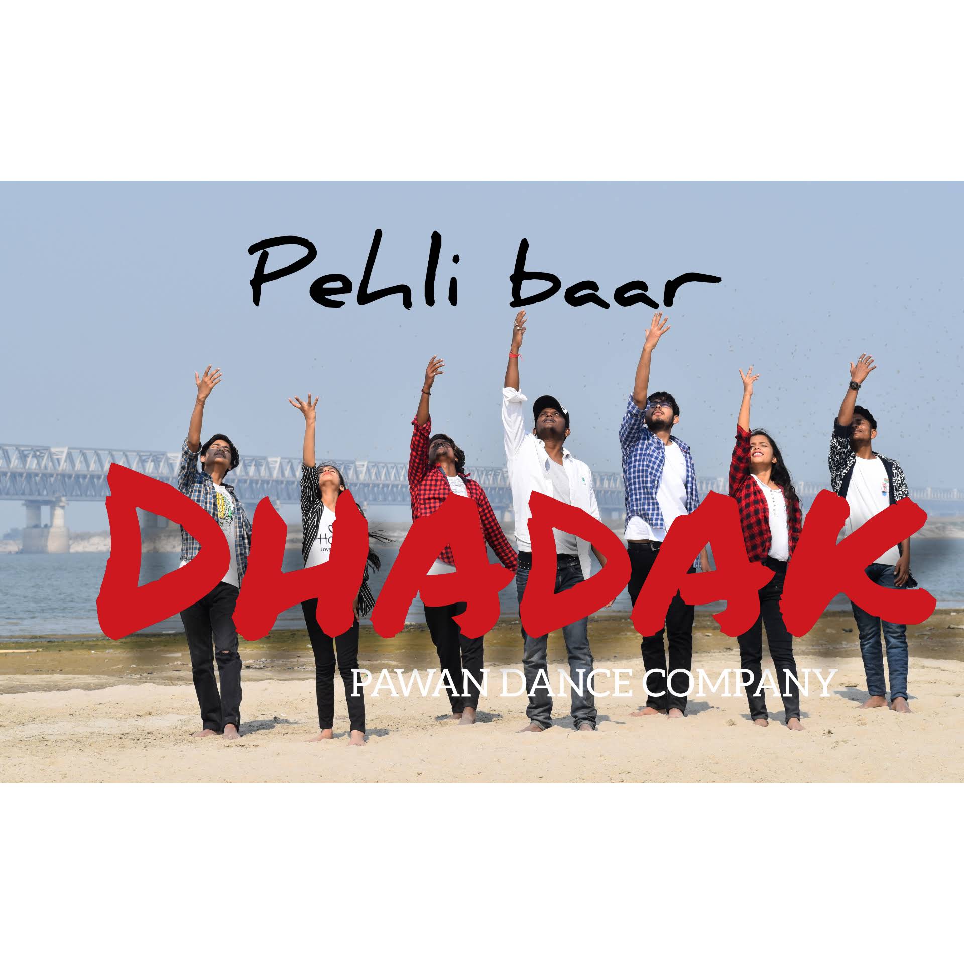 Post from Pawan Dance Company