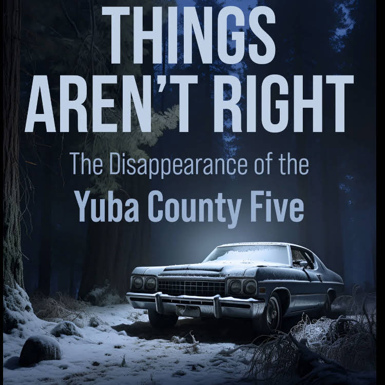 Post from Drew Beeson - True Crime & Missing People