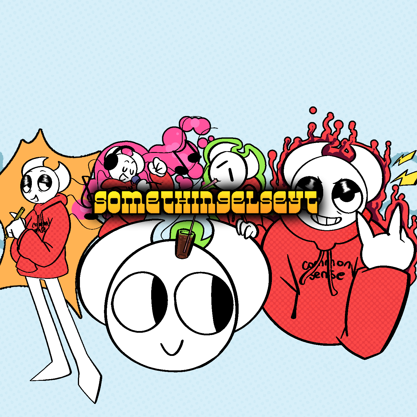 Post from SomeThingElseYT
