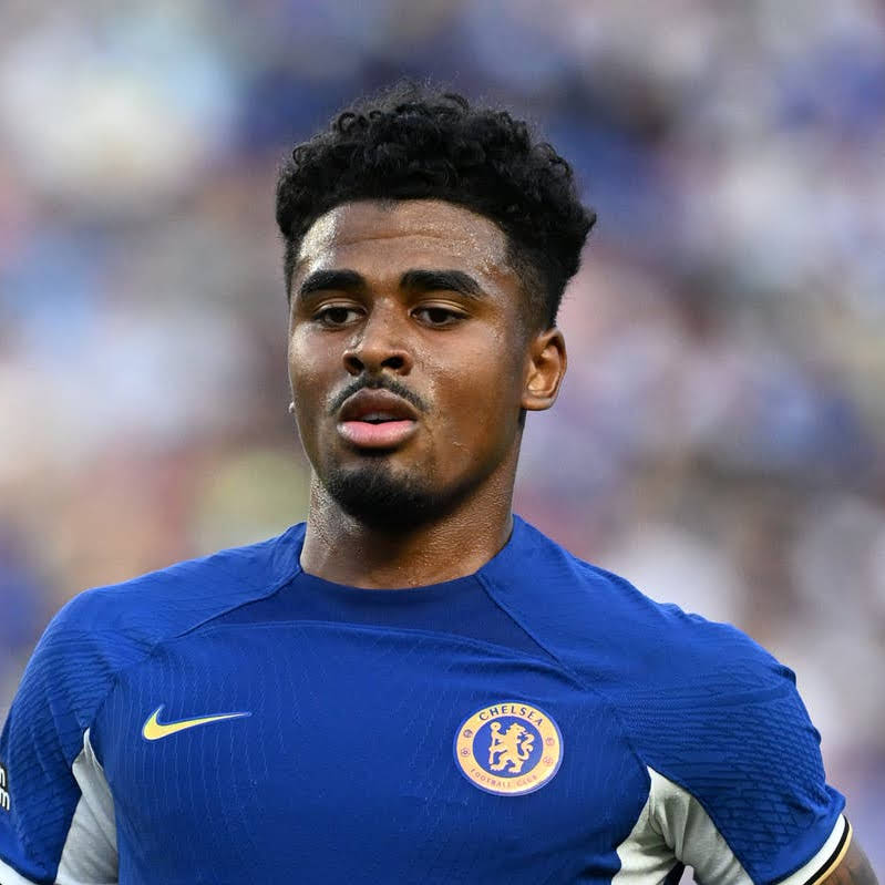 Post from Chelsea Perspective