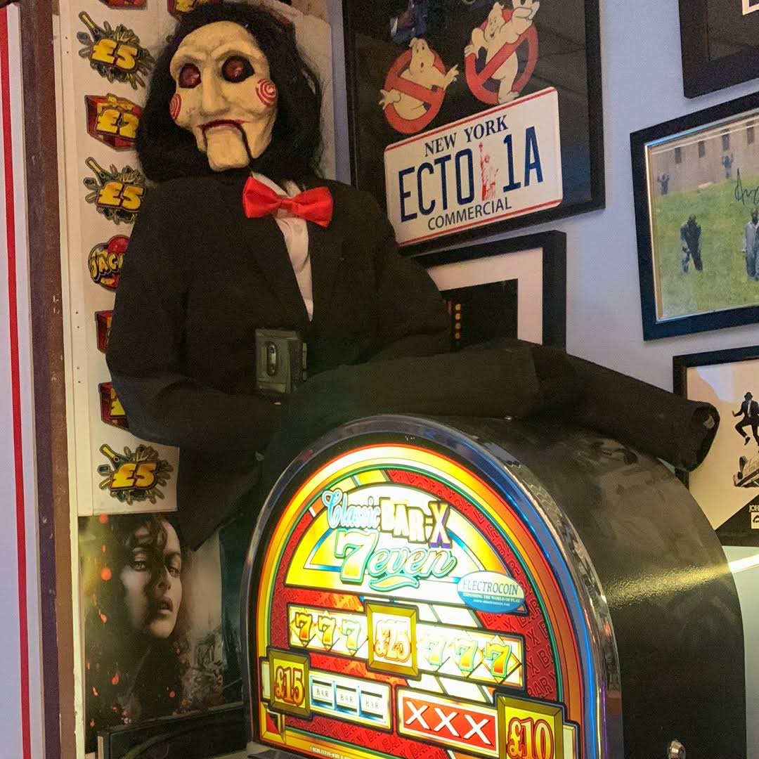 Post from Jay777 Slots uk