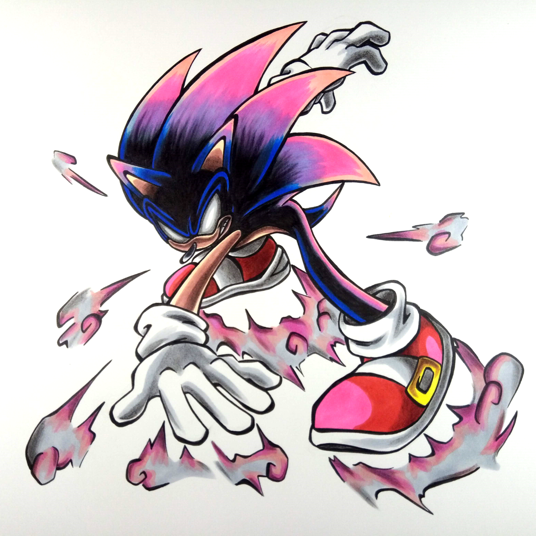 Post from Grunty Art