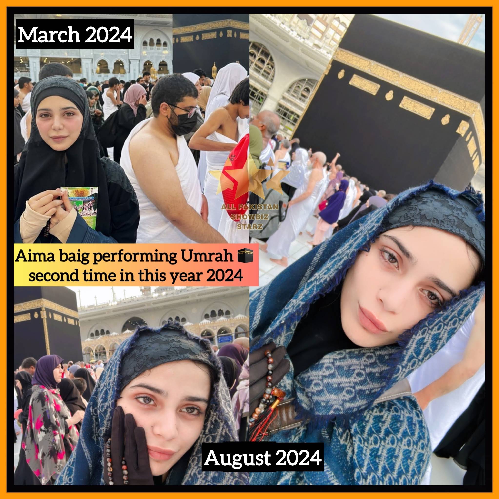 Post from Amna Rasool