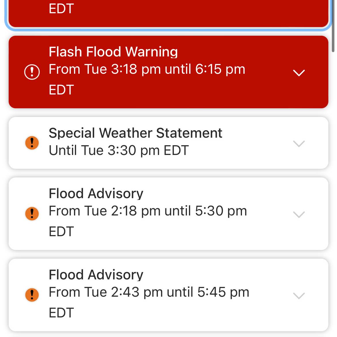 Post from CEC Hialeah