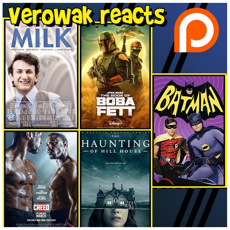Post from Verowak Reacts