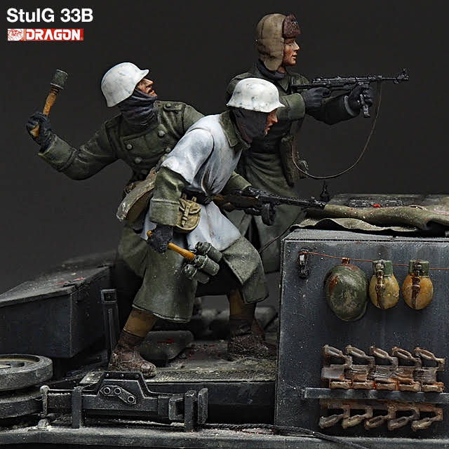 Post from Scale Model Club 2