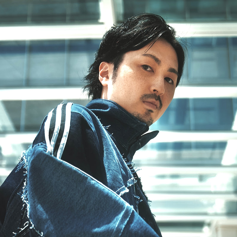 Daisuke Nakamura｜YouTubeランキング