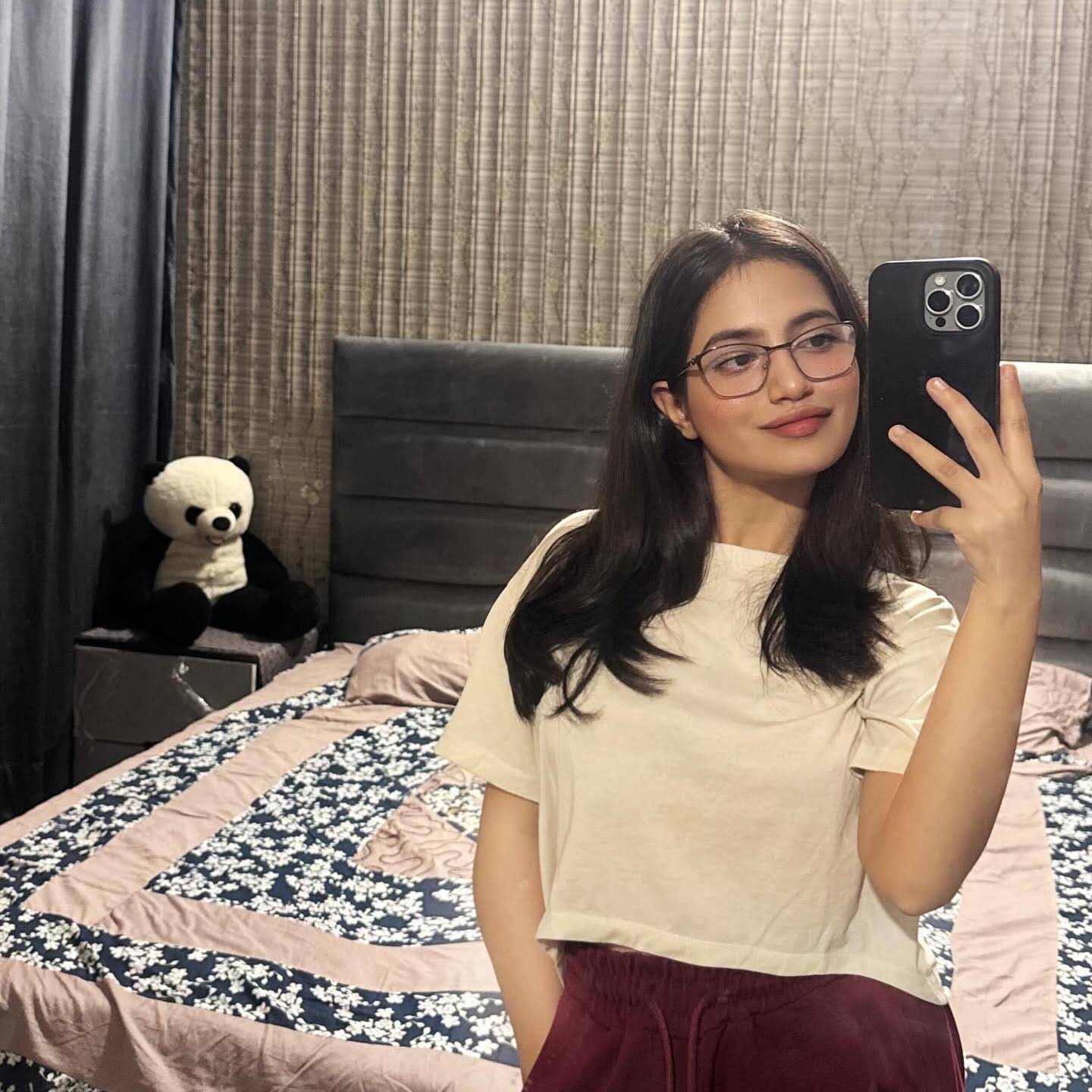 Post from Raveena Mamnani