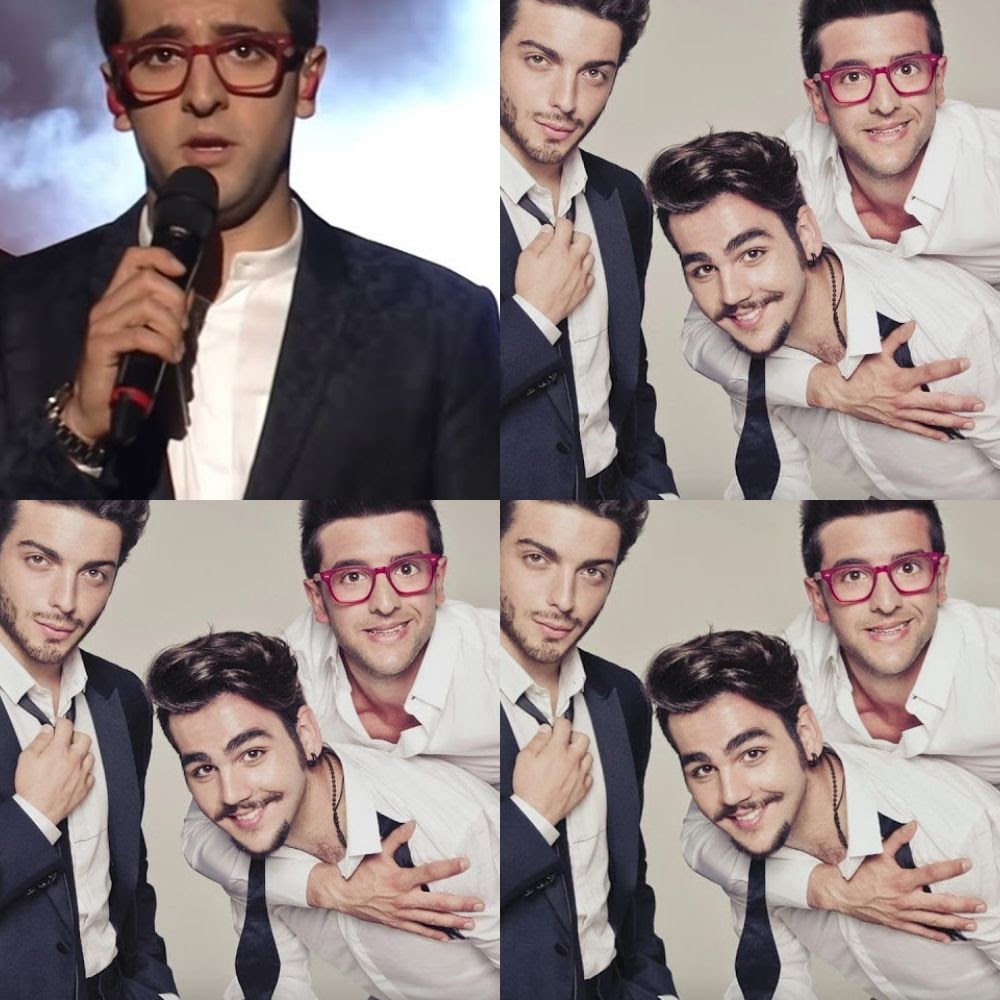 Il Volo - Album Grande Amore En Español HD